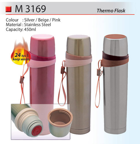 Thermo Flask | Premium Gift Supplier