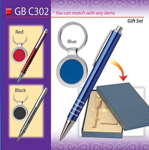 Corporate Gift Set | Premium Gift Supplier