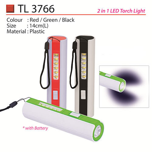 LED Torchlight light & Laser Pointer | Premium Gift Supplier