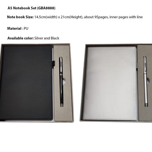 Notepad | Premium Gift Supplier