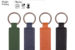 PU Keychain (C77) – Premium Gift Supplier